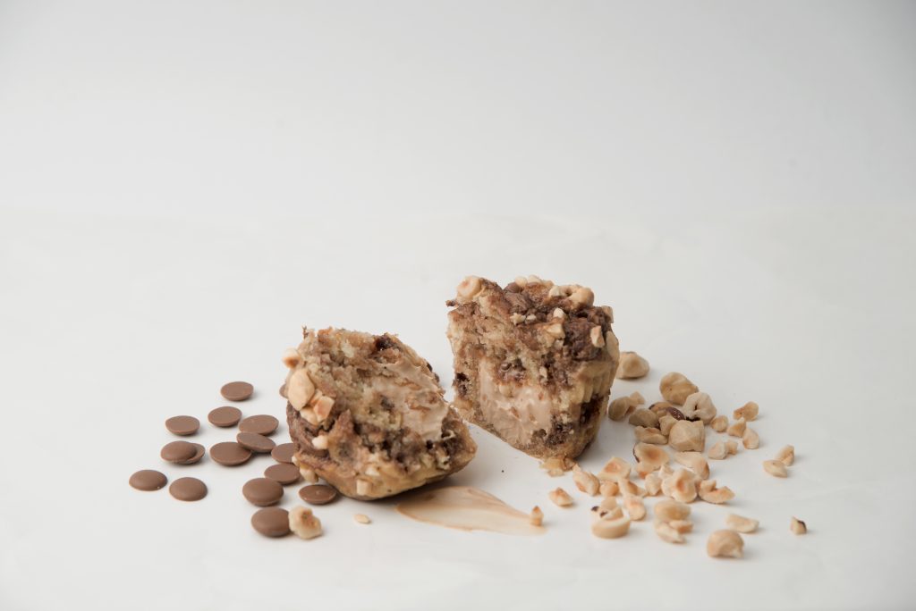 Čoko mix paket, 18 mafina - Office Bite prodavnica