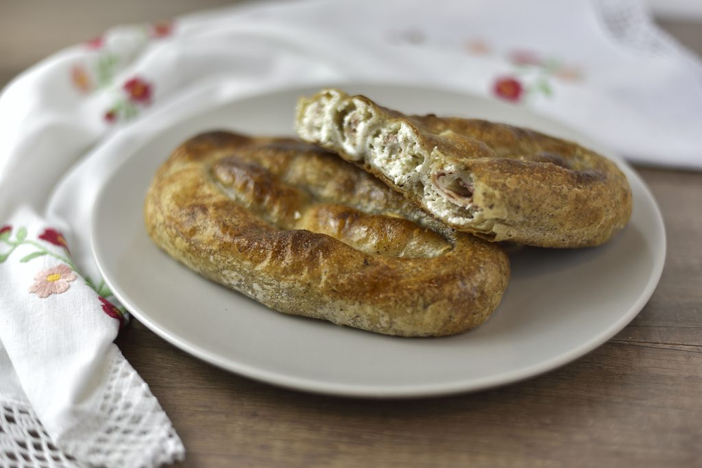 Heljdopita sa Junećim mesom, 500g - Office Bite prodavnica