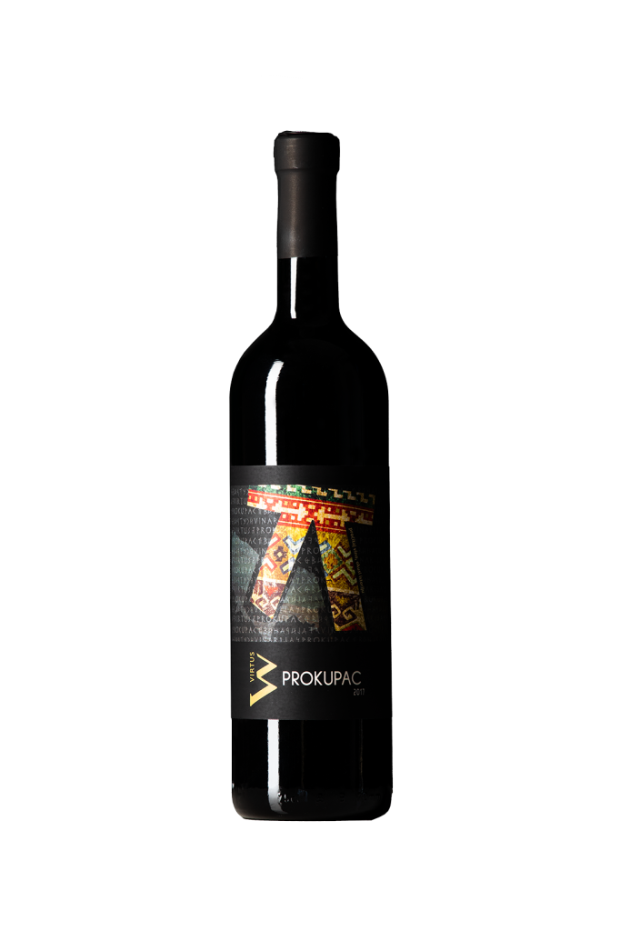Virtus Prokupac, 0.75l - Office Bite prodavnica