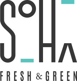 Soha FRESH & GREEN - Office Bite prodavnica