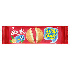 Stark keks limun i nana skroz keksy 135g - Office Bite prodavnica